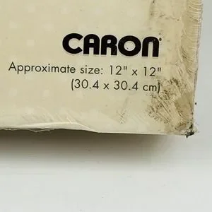 Caron | Office | Wonderart Caron 470 Patriot Latch Hook Kit 2x12 Red ...